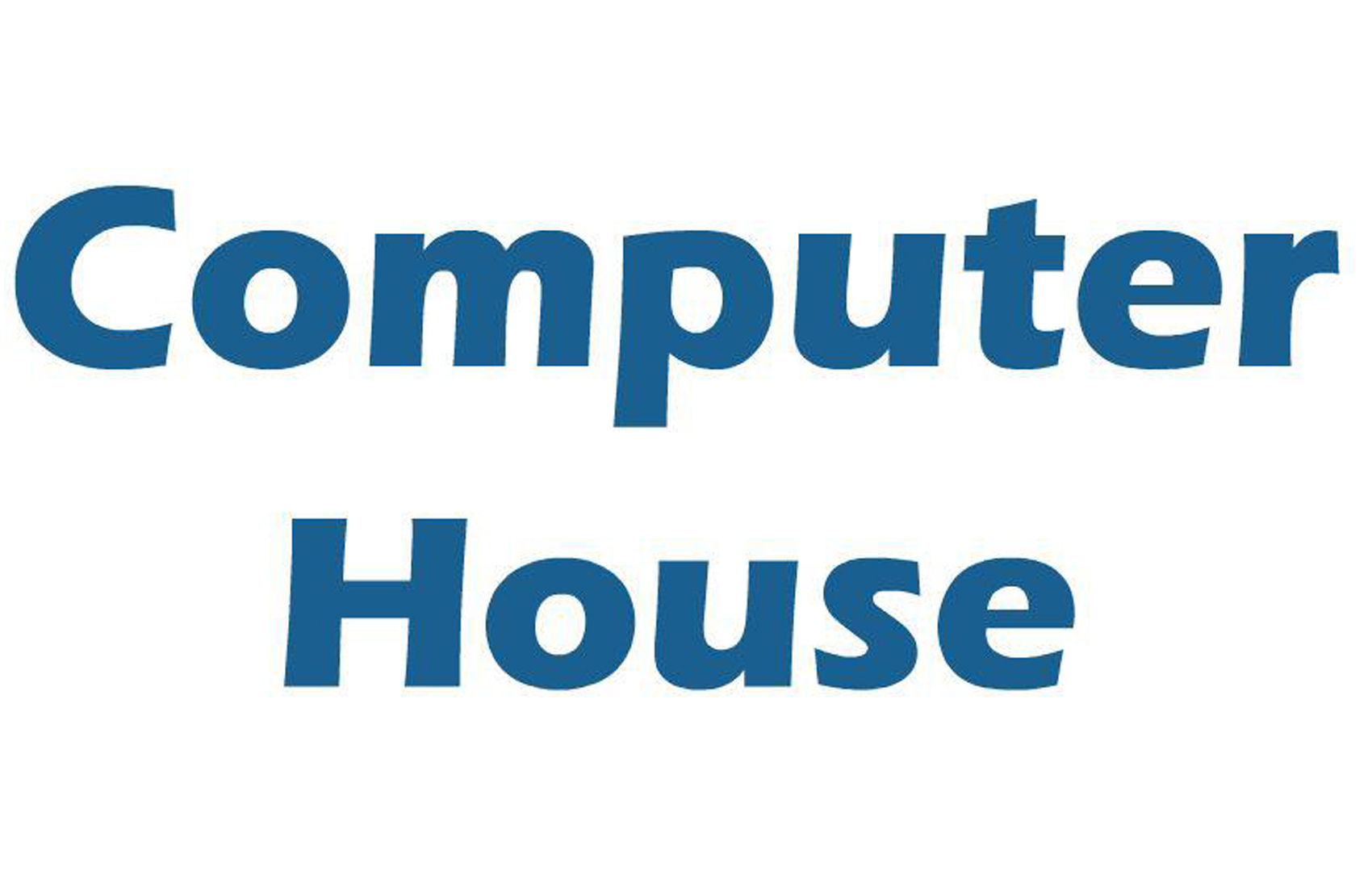Computer House